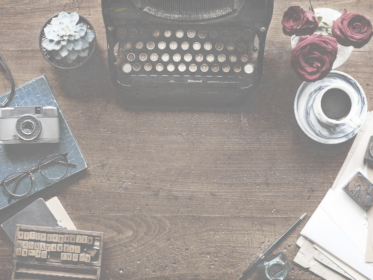 Home | Writer's Block Solutions