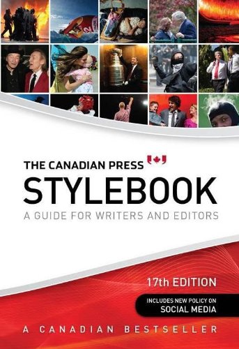 Grammar Nerds are Stylish Too: The Top 3 Writing Style Guides